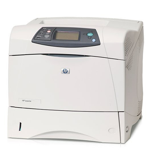 HP LaserJet 4200n Monochrome Laser Printer